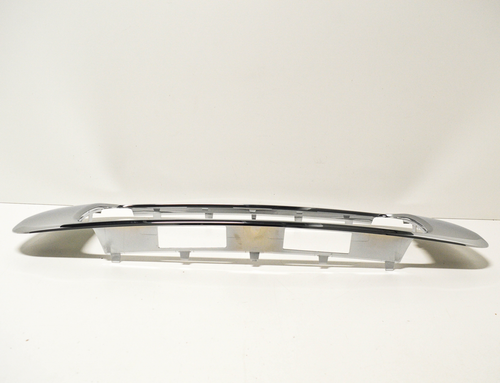 NEW MINI COUNTRYMAN R60 REAR BUMPER CHROME TRIM 51129804577 9804577 ...
