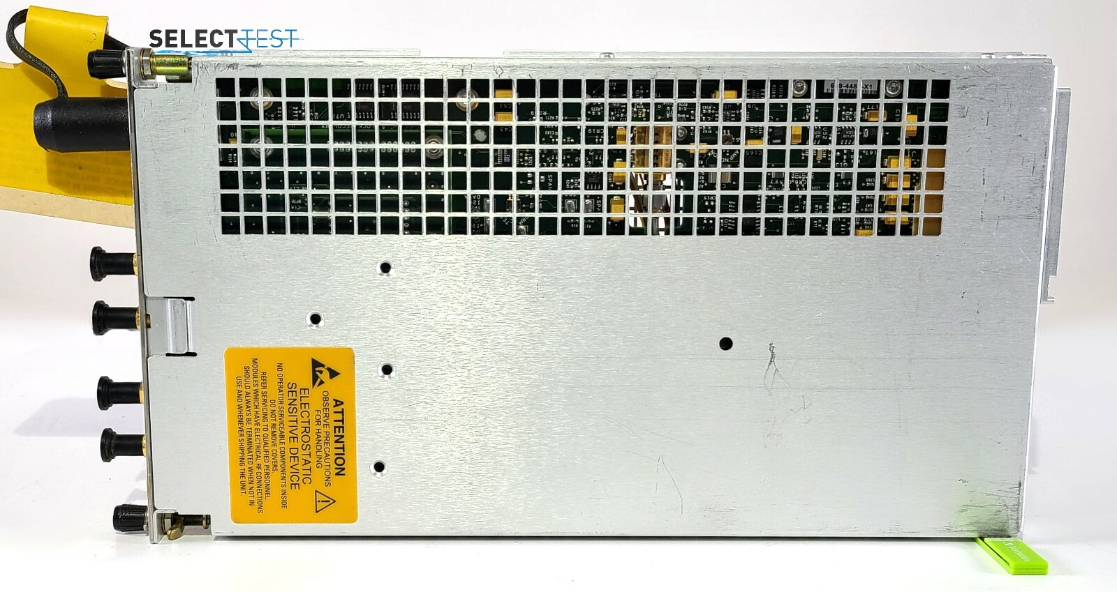 Tektronix+80c01-cr+20+GHz+Module+Csa8000+Csa8000b for sale online | eBay