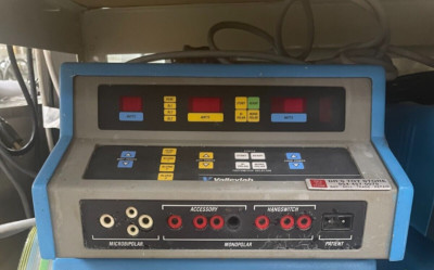 Valleylab Force 1C ESU | eBay