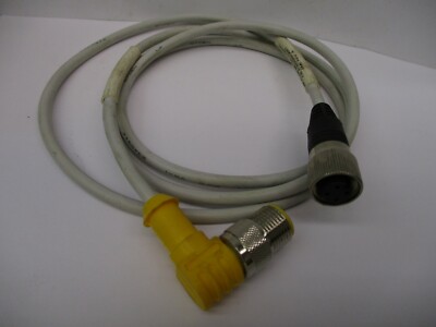 New other Air Flow Meter Cable 1100mm CBLEC0000003880 SMC REV A A2405DH ...