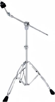Cymbal Stand, Boom Straight Combo Cymbal Stand Thickened Crash Ride ...