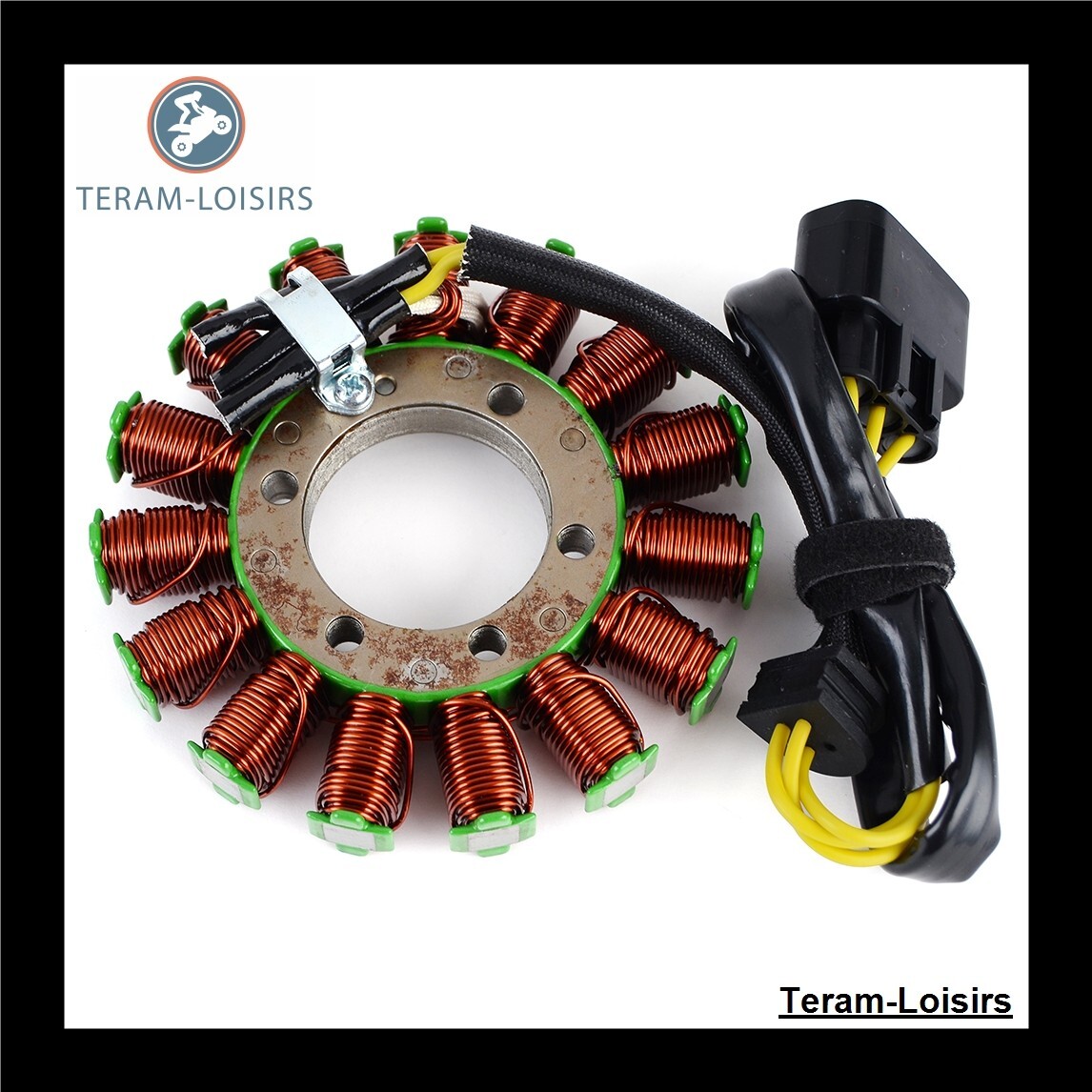 Ignition Stator For Ducati Multistrada 1200S ABS From 2015 | eBay