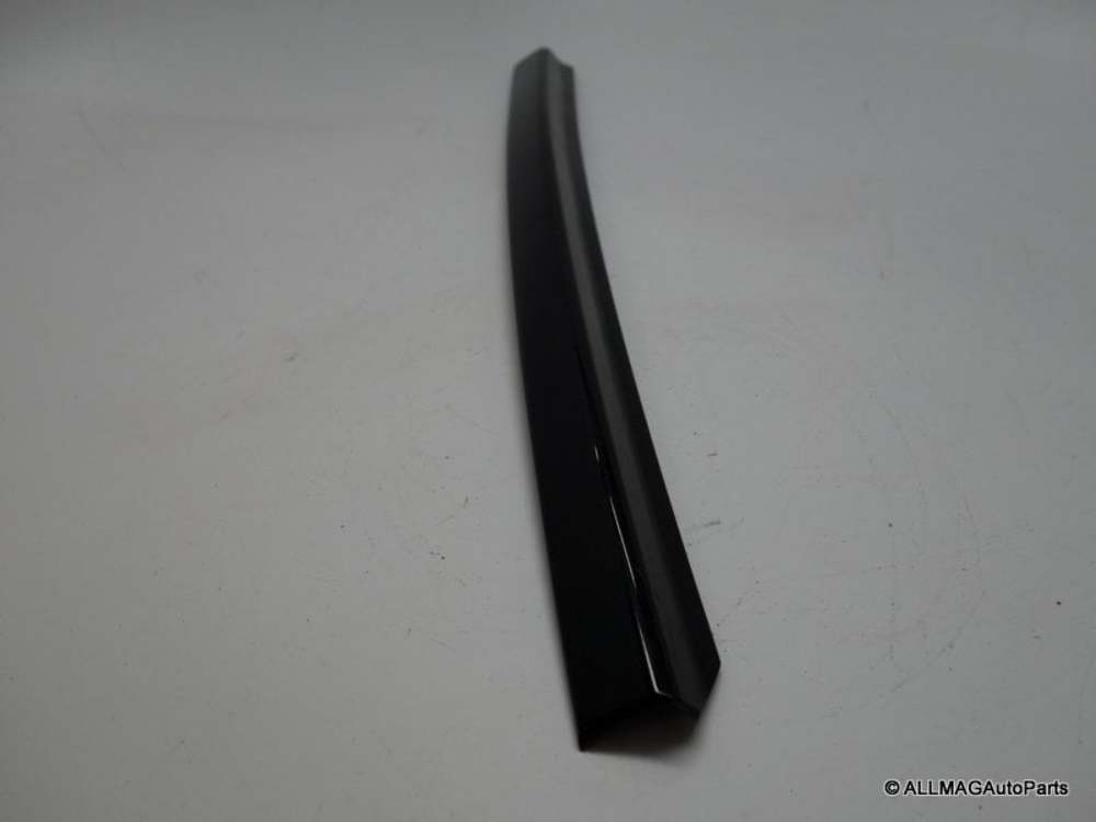 Mini Cooper Left Exterior B Pillar Column Trim Cover 51137146099 07-13 ...