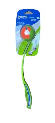 Chuckit! SMALL BALL 15-inch LAUNCHER for 2-inch Mini Balls Dog Puppy ...