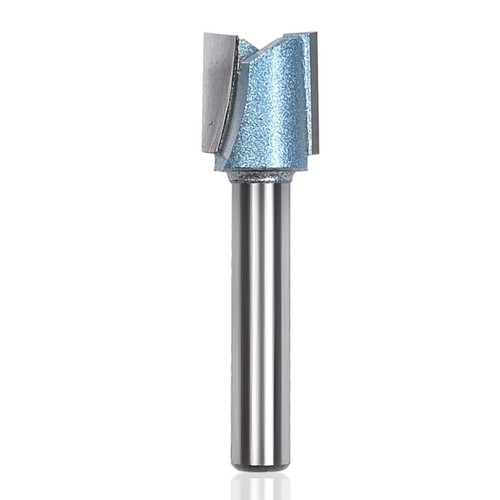 Router Bits, Carbide Tipped Mortising Router Bit for Making Mortises ...