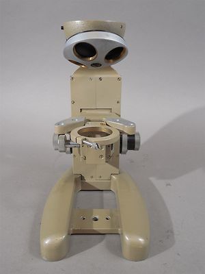 Microscopes - Vickers Instruments