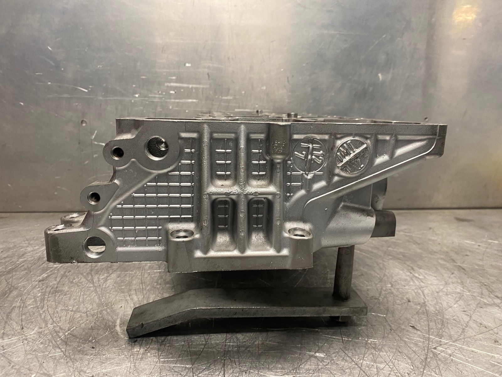 BMW N47 Cylinder Head Cams 2.0d N47d20a 781046503 for sale online | eBay