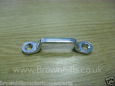 HYMER METAL CLEAT USED FOR SECURING EXTERNAL THERMAL INSULATION COVERS ...