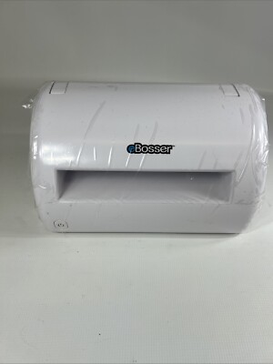 eBosser - Automatic Embosser and Die Cutter Machine Craftswell | eBay