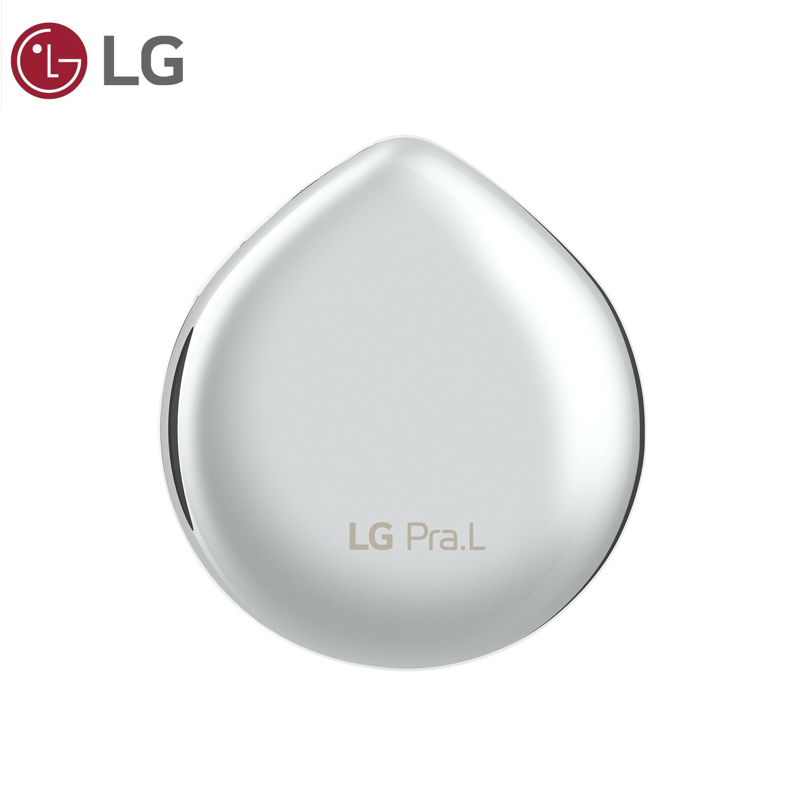 LG Pra.L Essential Booster Moisturizing Skin Cleansing Moisturizer ...