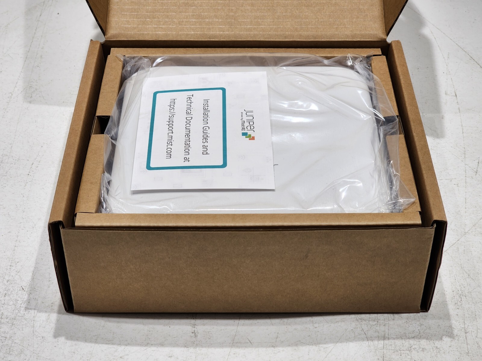 Juniper Networks AP33 Wireless Access Point - White for sale online | eBay