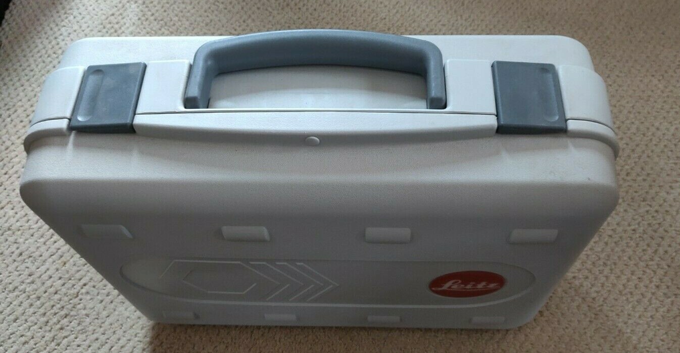 Leitz Hexagon Standard Styli Kit for LSP-X3t LSP-1/2 Probe Head M00-694 ...