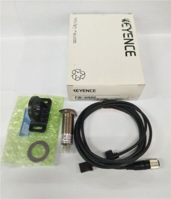 1pc new KEYENCE FW-H02C | eBay