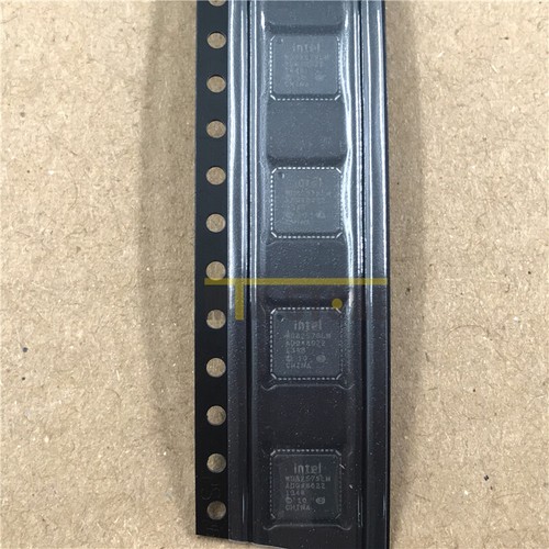 1PCS NEW WG82579LM INTEL QFN48 | eBay