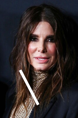 PHOTO taille au choix SANDRA BULLOCK (88) | eBay
