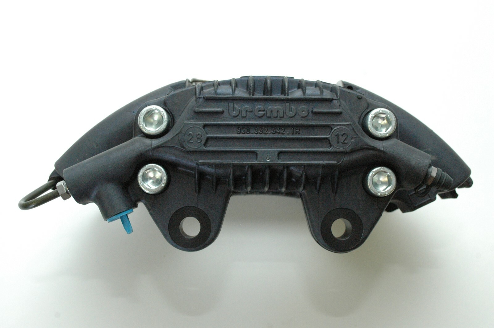 Porsche 930 NEW Brake Caliper Front Right 93035109203 | eBay