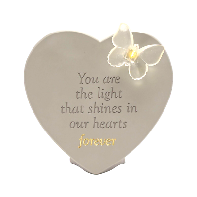 Solar Powered Memorials SA Products Solar Light Guardian Angel 16 X