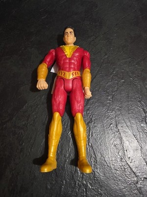 DC Comics Shazam Action Figure Toys Shazam! Movie Mattel 2019 ...