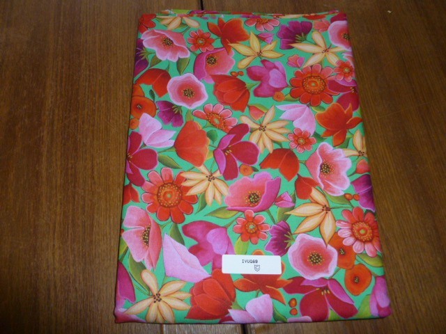 Assorted Floral Material from Peggy Davis for QT Fabrics | eBay UK