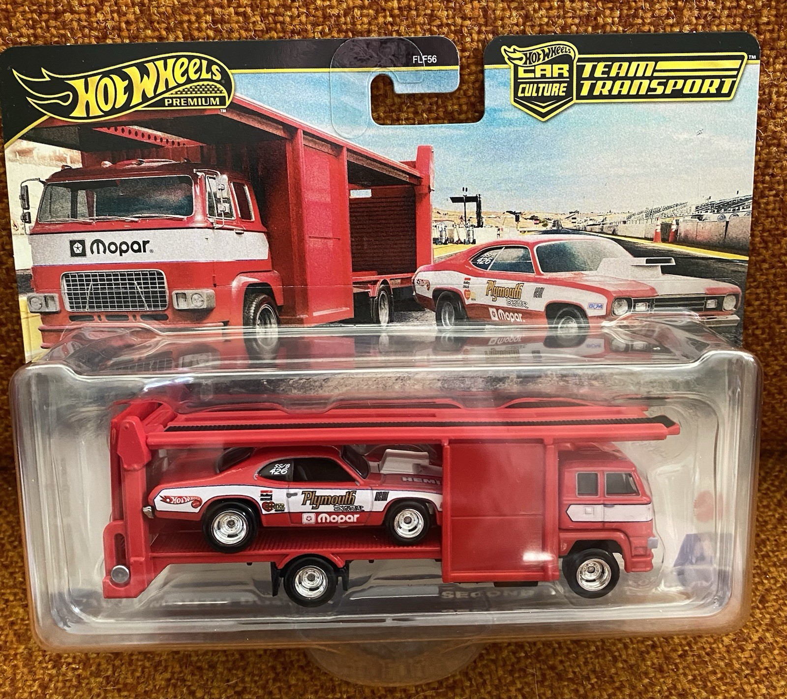Hot Wheels Team Transport 2025 G Set of 3 FLF56-957G New | eBay