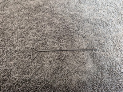 New Briggs and Stratton Engine Control Rod 260560 | eBay