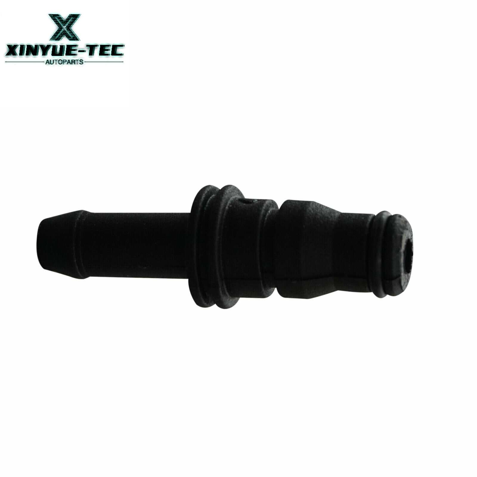 Coolant Breather Hose Pipe Socket: A0039970689 for Mercedes W203 W221 ...