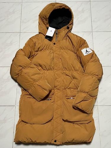 Nike Jordan Essential Statement Down Fill Repel Puffer Parka Men 2XL ...