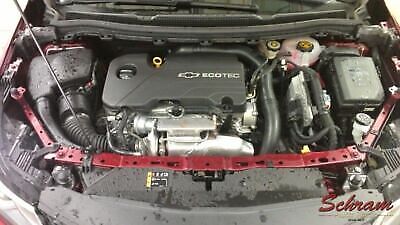 Driver Left Rear Brake Caliper 13590520 for 2016-19 Chevrolet Cruze ...