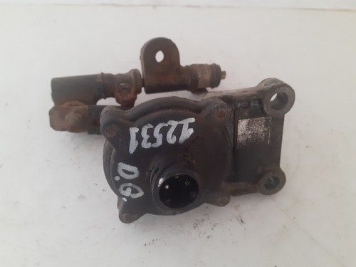 FORD TRANSIT Minibus / passenger 0504002113 KNORR-BREMSE 0504002113 ...