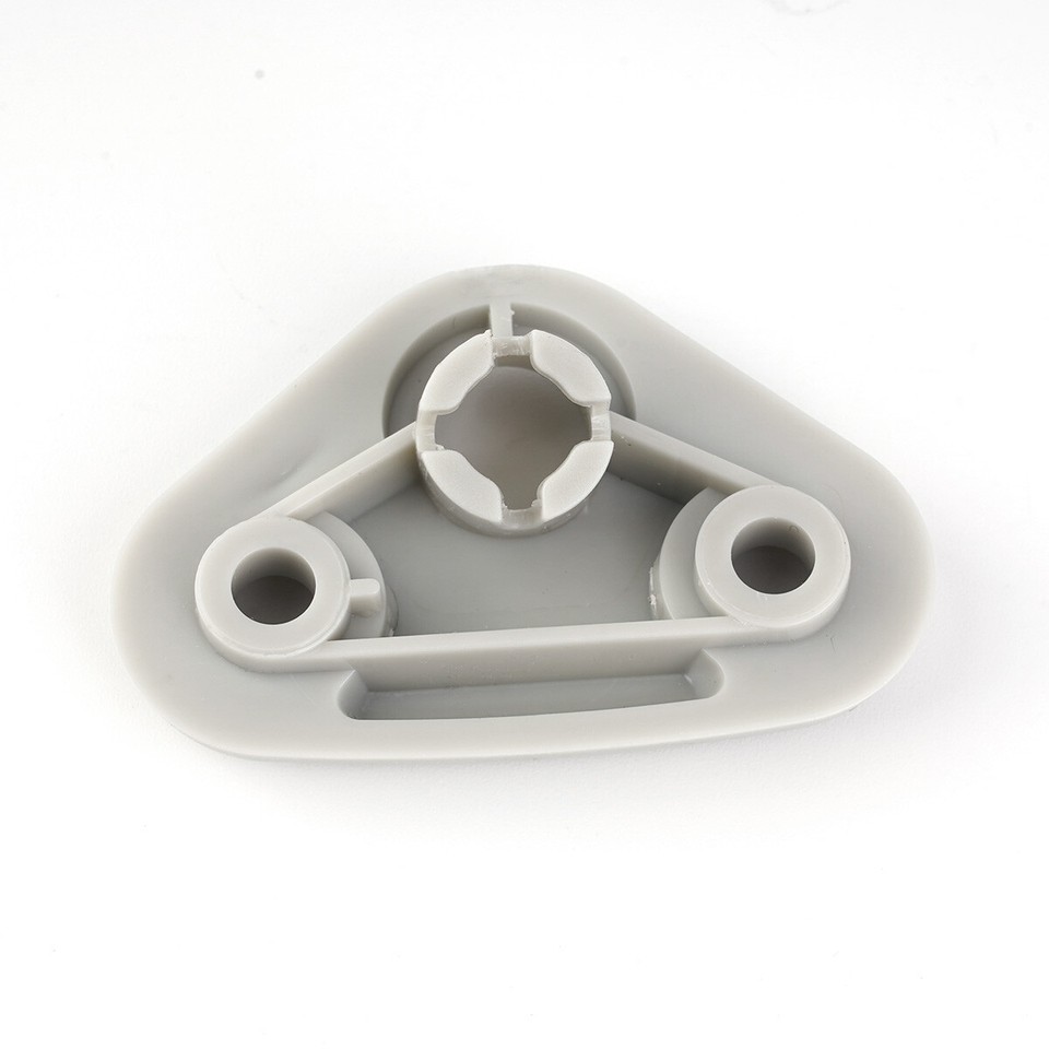 Beige Sun Visor Mount For 08-2018 Subaru Forester 2010 Impreza 13-2019 ...