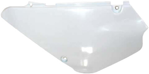 Acerbis 2081870002 Dirt Bike Plastic Side Panels White | eBay