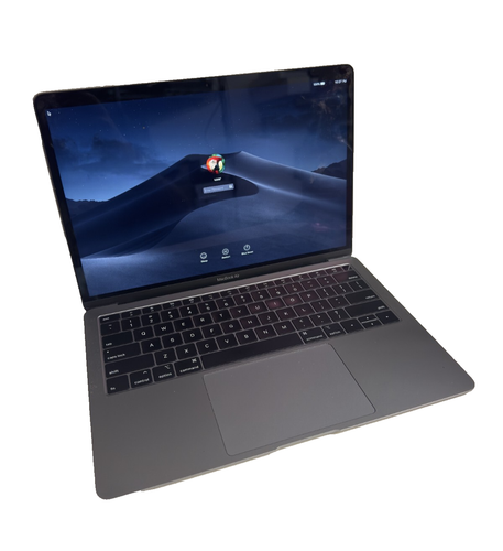 Apple Macbook Air 2019 A1932 i5-8210Y 1.6GHz 8GB RAM 256GB SSD #MB20 | eBay