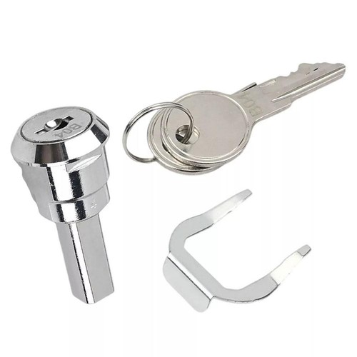 Toolbox lock iron cabinet insert linkage-drawer locks Set 180°rot丨US | eBay