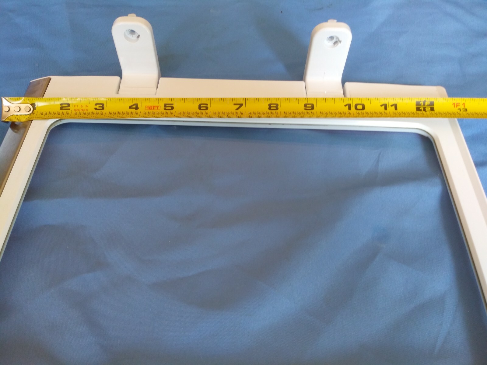 Samsung Refrigerator Shelf Folder Assembly DA67-03693A | eBay