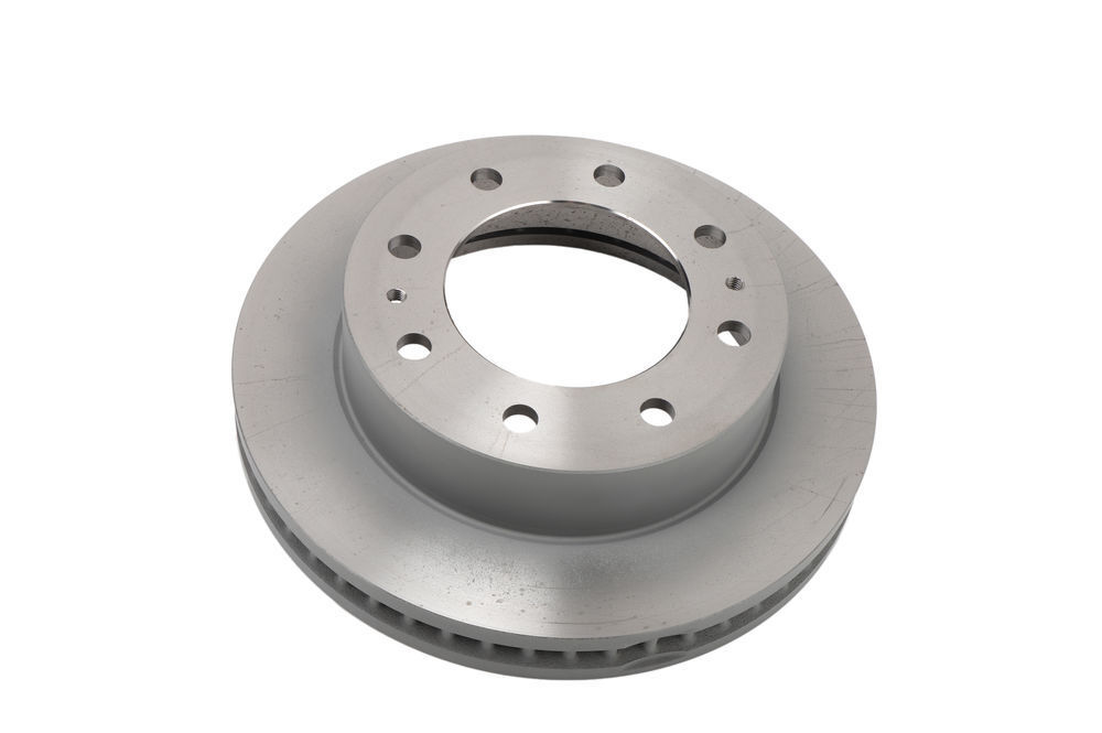 Disc Brake Rotor ACDelco GM Original Equipment 177-878 for sale online ...