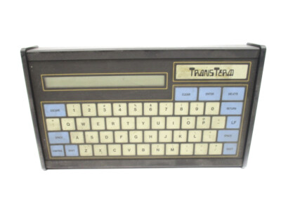 COMPUTERWISE TT6-10 UNMP | eBay