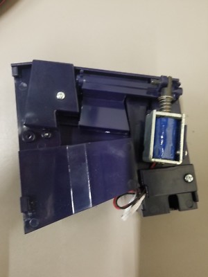 Parts & Accessories - Genesis Vending Machine