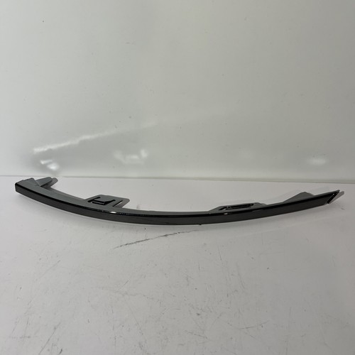 OEM Genuine Hyundai Bumper Side Strip 86697-CW100 | eBay