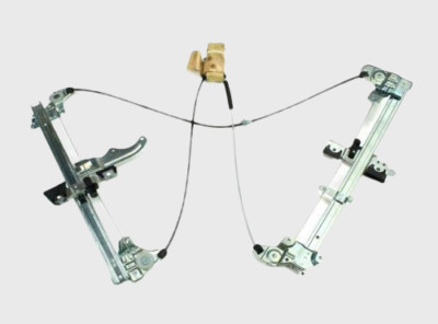 TOYOTA Genuine 2003-2009 4Runner Tailgate Power Window Regulator 69807 ...