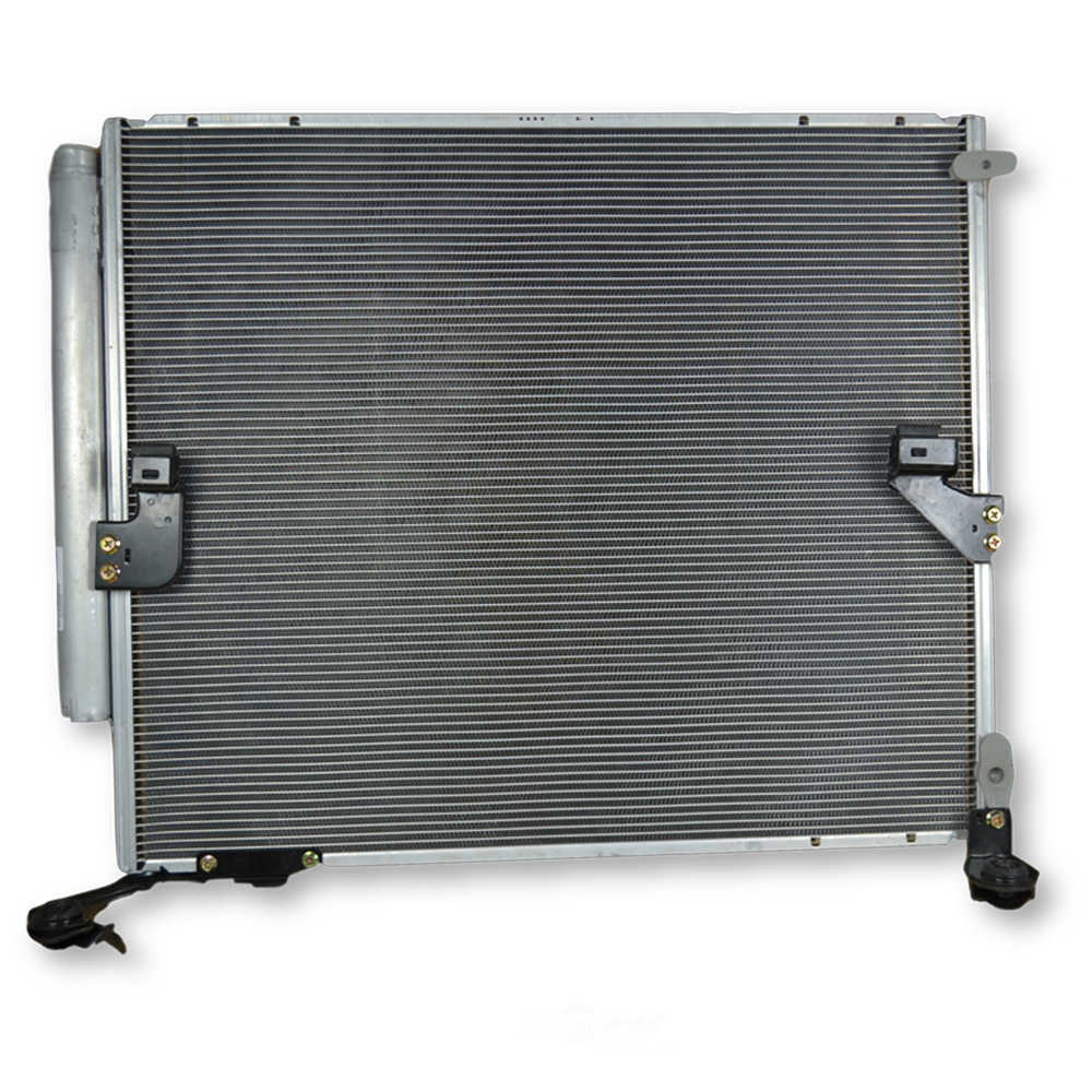 A/C Condenser Global 4137C fits 10-21 Lexus GX460 4.6L-V8 for sale ...