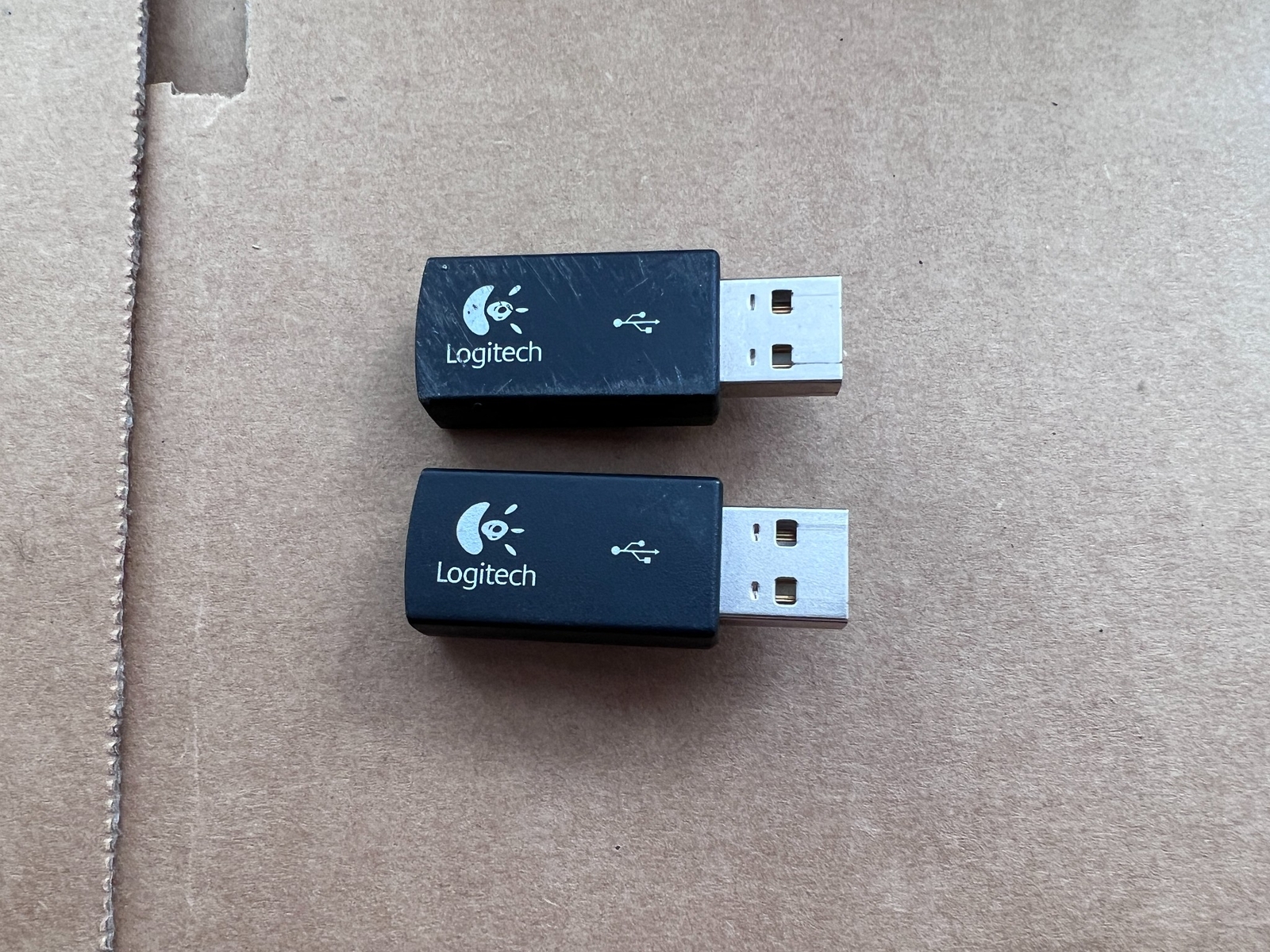 USB Receiver RECEPTEUR Logitech C-u0006 810-001811 for Mk320 Wireless ...