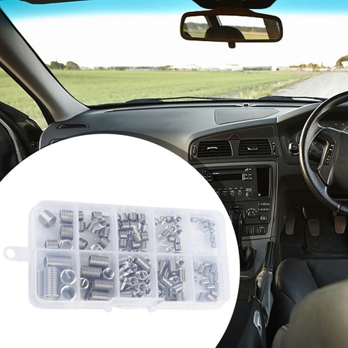 Essential Thread Insert Stainless Steel Repair Kit M3 M4 M5 M6 M8 ...