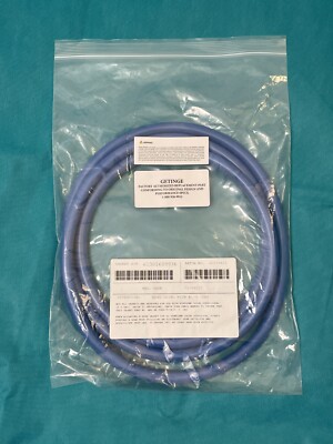Autoclave door gasket Silicone GETINGE P/N 61301609936 for 633HC 633 HC ...