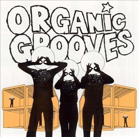 Organic Grooves 4 by Organic Grooves (CD, Apr-2002, Codek) for sale ...
