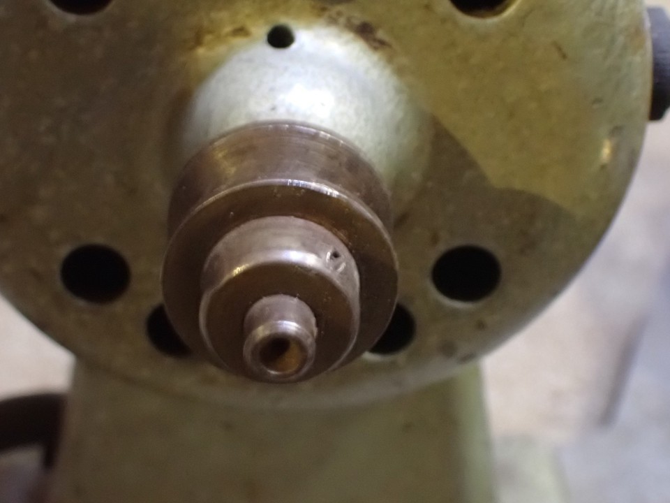 Peerless Marshall Watch Tool Watchmakers 8 mm Lathe Headstock Tailstock ...