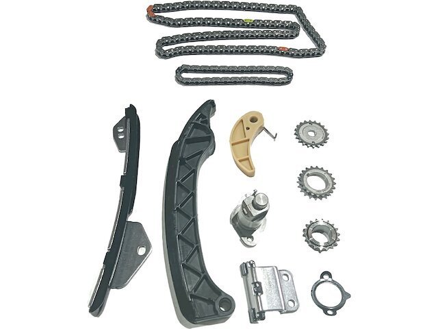 For 2009-2010 Pontiac Vibe Timing Chain Kit 23649HFCX 1.8L 4 Cyl Timing ...