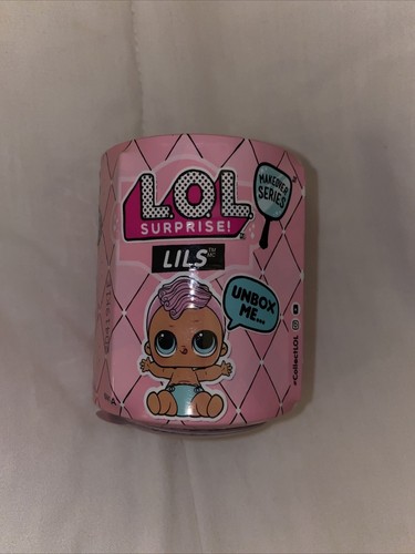 LOL Surprise Lils With Lil Pets Sisters or Brothers Great Gift for Kids ...