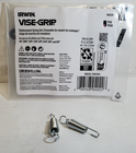 IRWIN VISE GRIP REPLACEMENT SPRINGS FOR 7"/9"" VISE GRIPS #4022ZR LOT ...