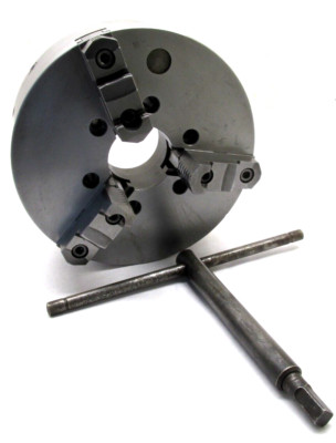 Chucks - Buck Lathe Chuck