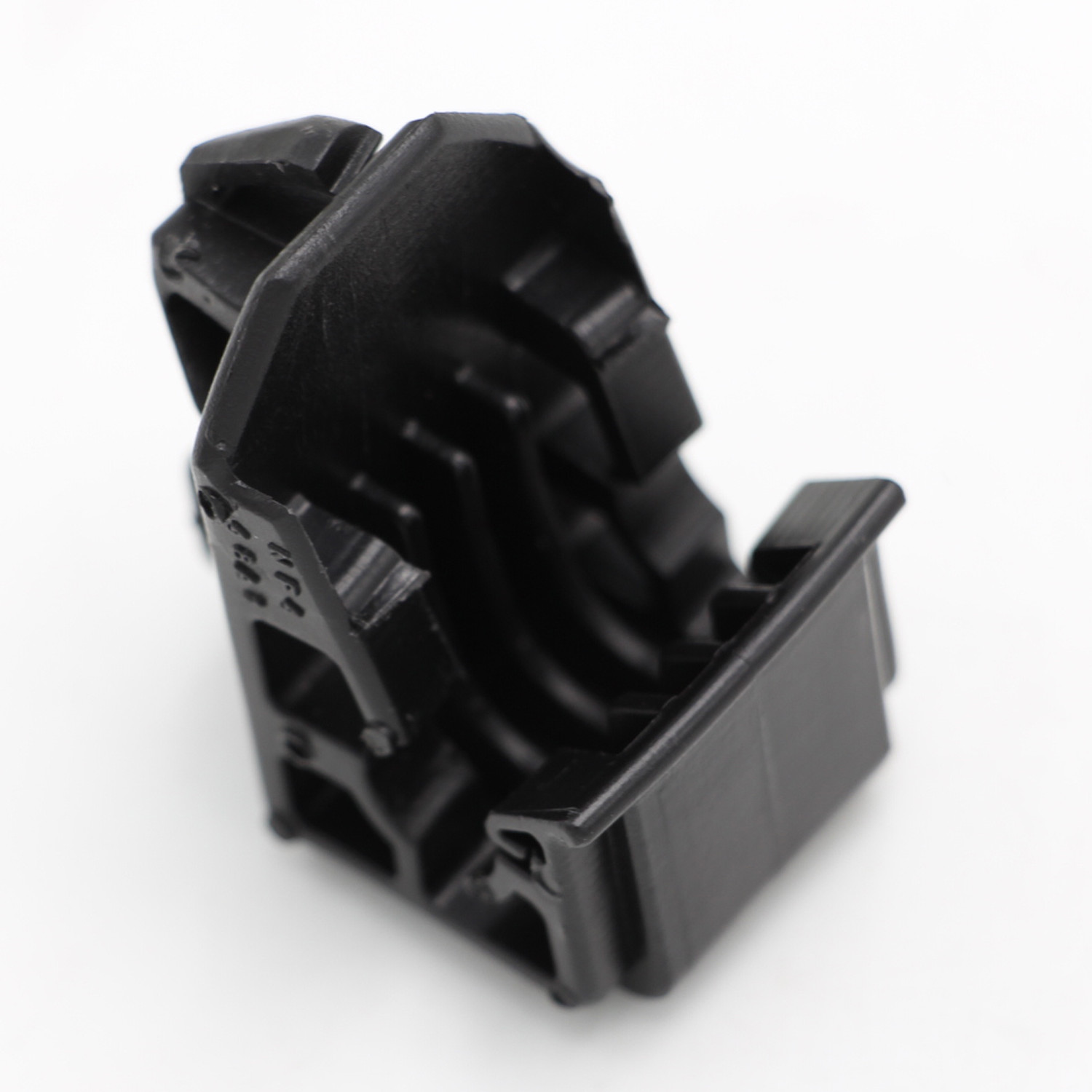 2PCS Headlamp Assembly Mount Bracket Fit for Toyota Lexus 53271-0B010 ...